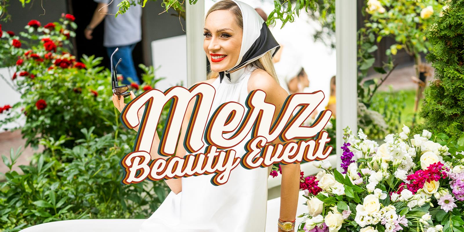 Merz Beauty Event