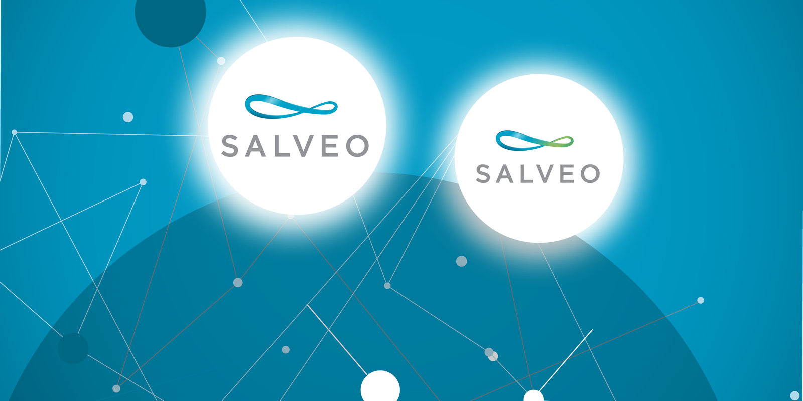 We redesigned logo and merged our famous waves into a symbol of ...