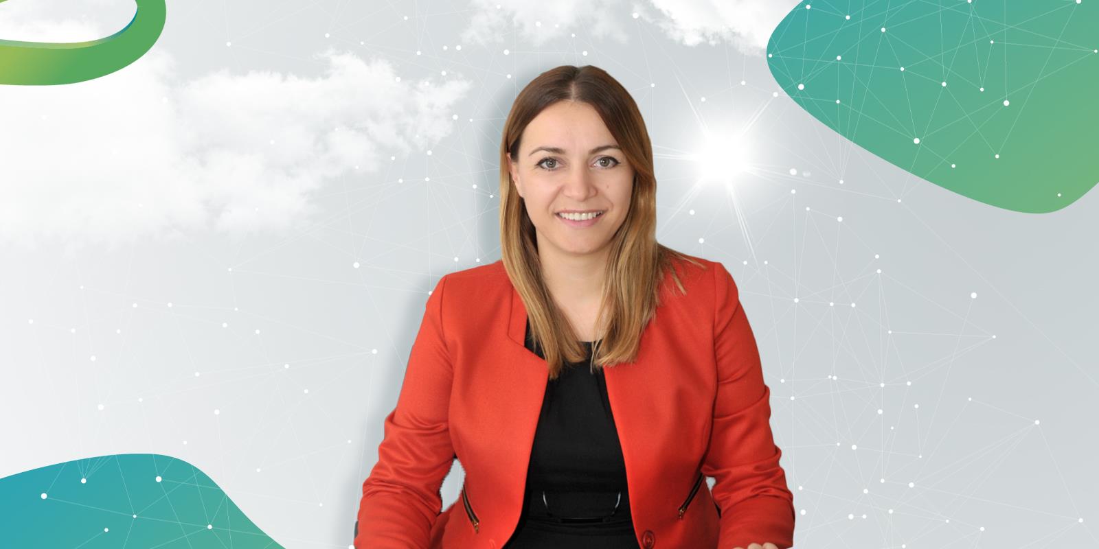 Davorka celebrates 5th anniversary at Salveo
